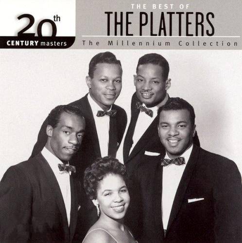 THE PLATTERS_百度百科