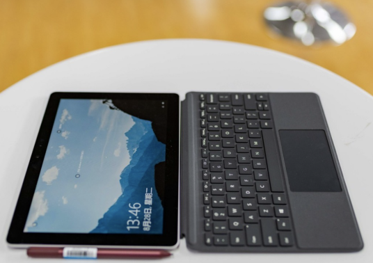微软Surface Go系列_百度百科