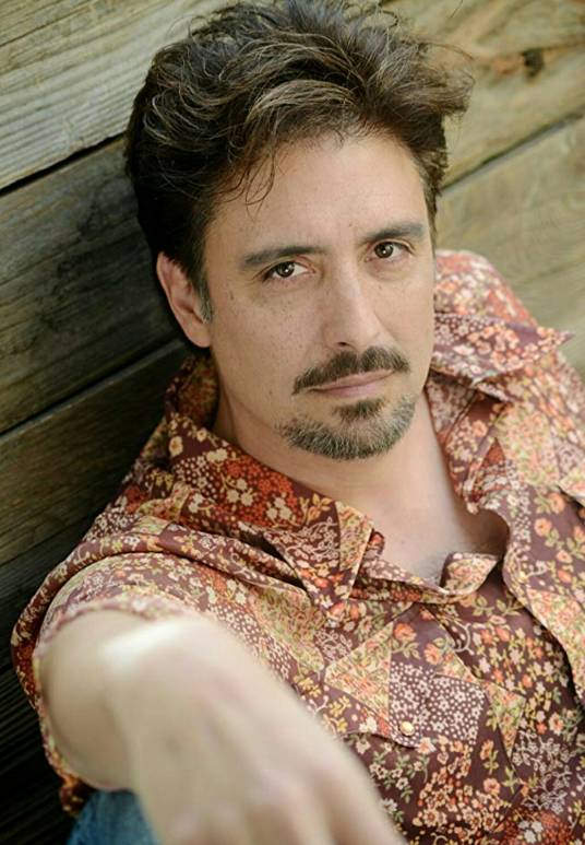 Ted Monte_百度百科