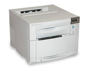 惠普Coler LaserJet 4550n_百度百科