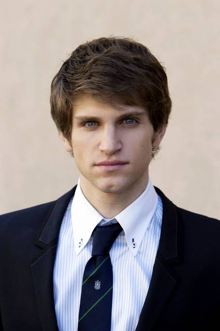 Toby Cavanaugh_百度百科