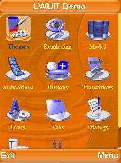 LWUIT_百度百科