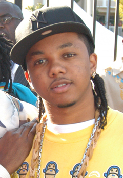 Soulja Boy_百度百科