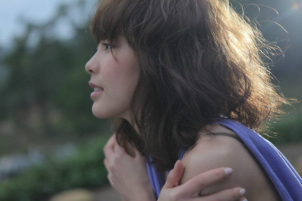 Olivia Ong_百度百科