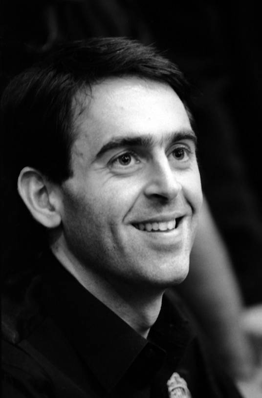 Ronnie Hooks_百度百科