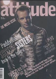 Paddy Boom_百度百科