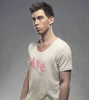 hardwell_百度百科