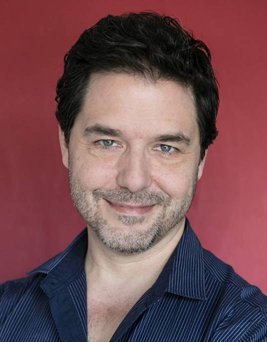 约翰·格雷米林_百度百科