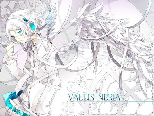 VALLIS-NERIA_百度百科