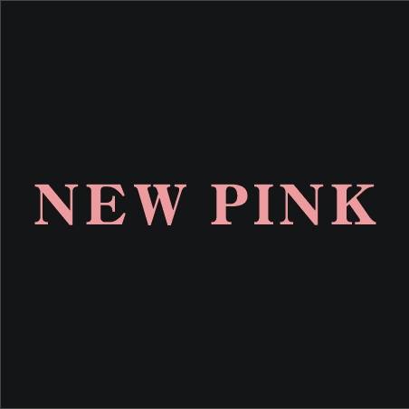 new pink_百度百科