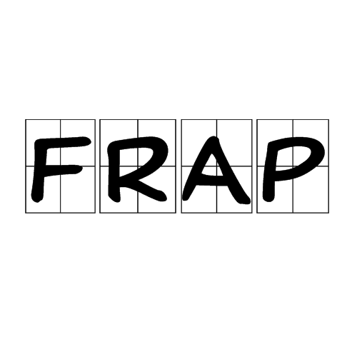 FRAP_百度百科