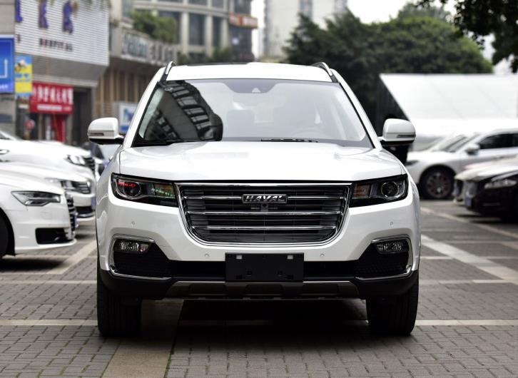 开完WEY VV6，又换哈弗H7，谁档次高，车主：差距显然_百科TA说