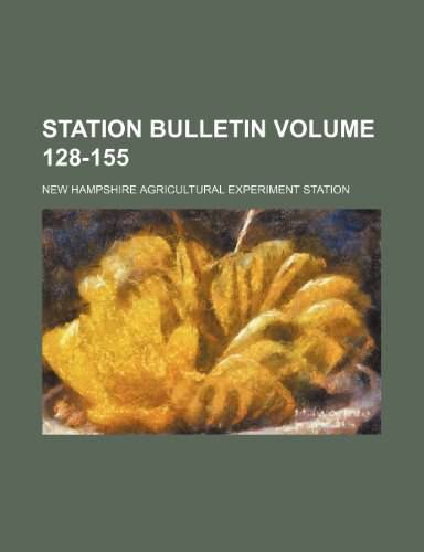 Station Bulletin Volume 128-155_百度百科