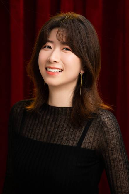 Norah（中国双语脱口秀演员）_百度百科