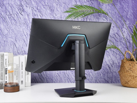 HKC G25H4_百度百科