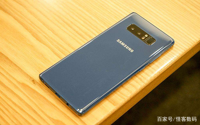 三个月的深度评测，三星Note9：性能完美，系统流畅！_百科TA说