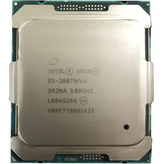 Intel Xeon E7-4809 v4_百度百科