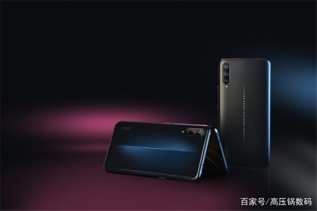iQOO新机图赏，颜值再次刷新旗舰巅峰，热销已成定局！_百科TA说