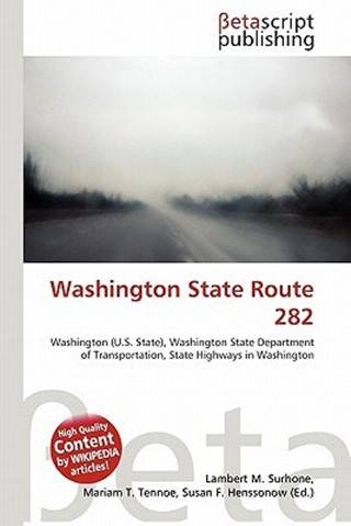 Washington State Route 282_百度百科