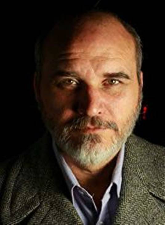 Mungo McKay_百度百科