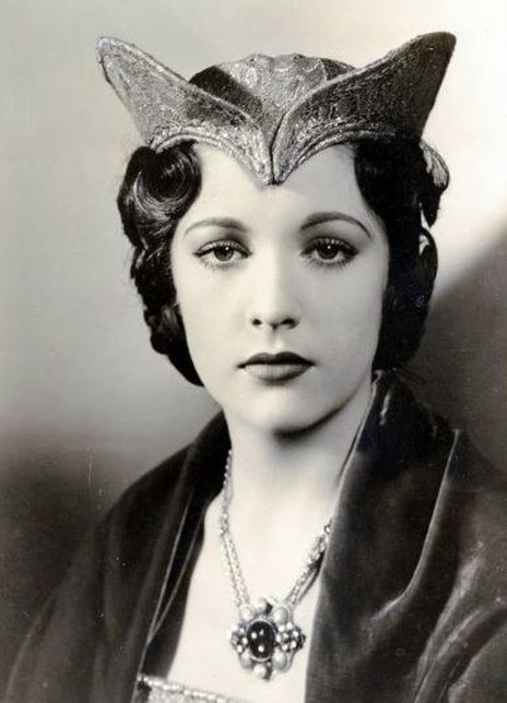 Irene Ware_百度百科