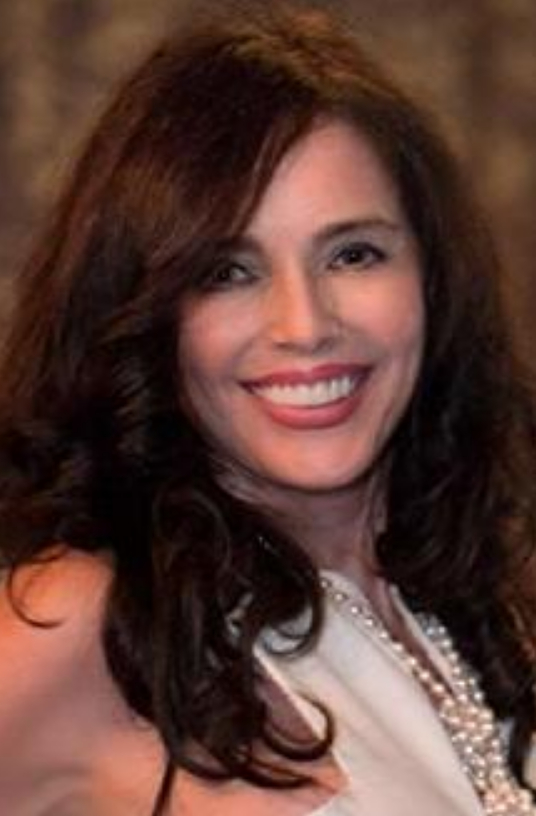 Susan Young_百度百科