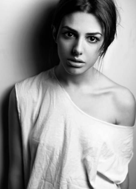 Anna Gurji_百度百科