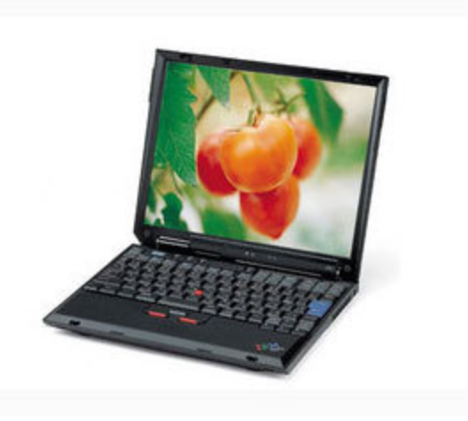 ThinkPad X32 2672M4C_百度百科