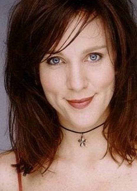 Nancy Weyrauch_百度百科