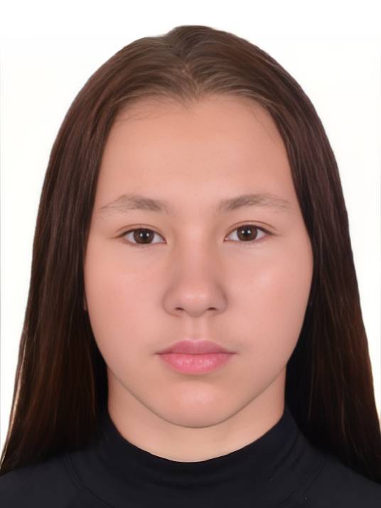 阿纳斯塔西娅·阿纳尼耶娃_百度百科