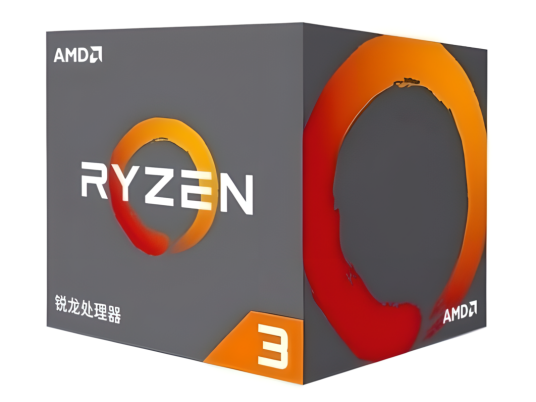AMD Ryzen 3 2300U_百度百科