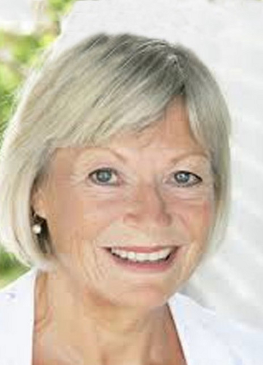 Annabel Leventon_百度百科