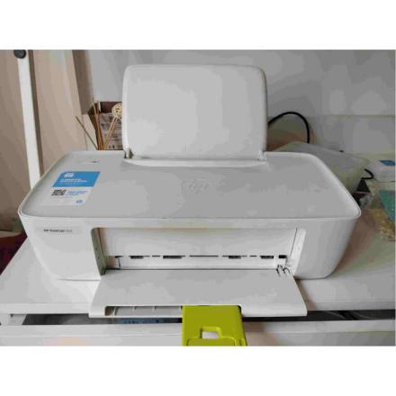 惠普DeskJet 1111_百度百科