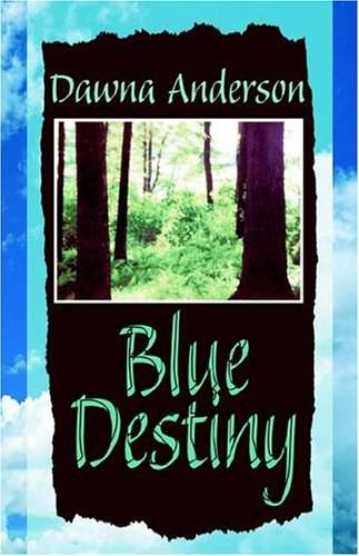 Blue Destiny_百度百科