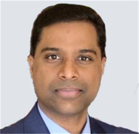 Ramesh Ramadoss_百度百科