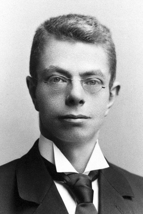 彼得·塞曼_百度百科