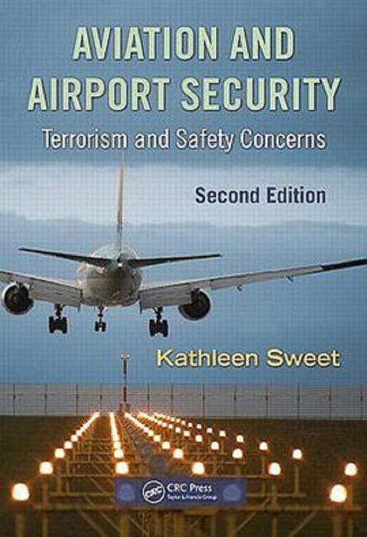Aviation and Airport Security, Terrorism and Safety Concerns_百度百科