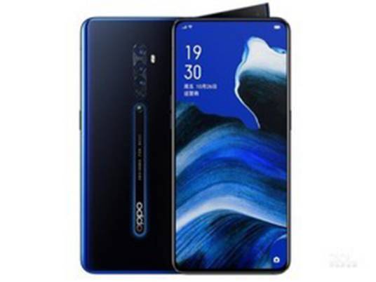 OPPO Reno2（8GB/128GB/全网通）_百度百科