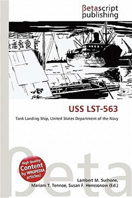 USS Lst-563_百度百科