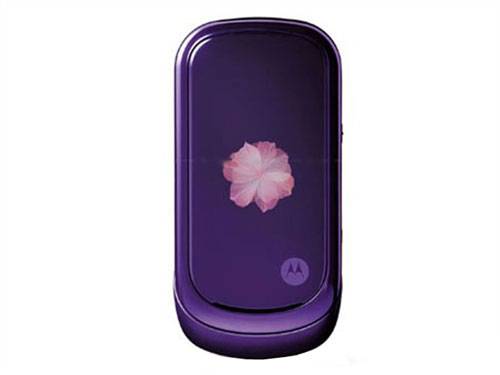 Moto PEBL_百度百科