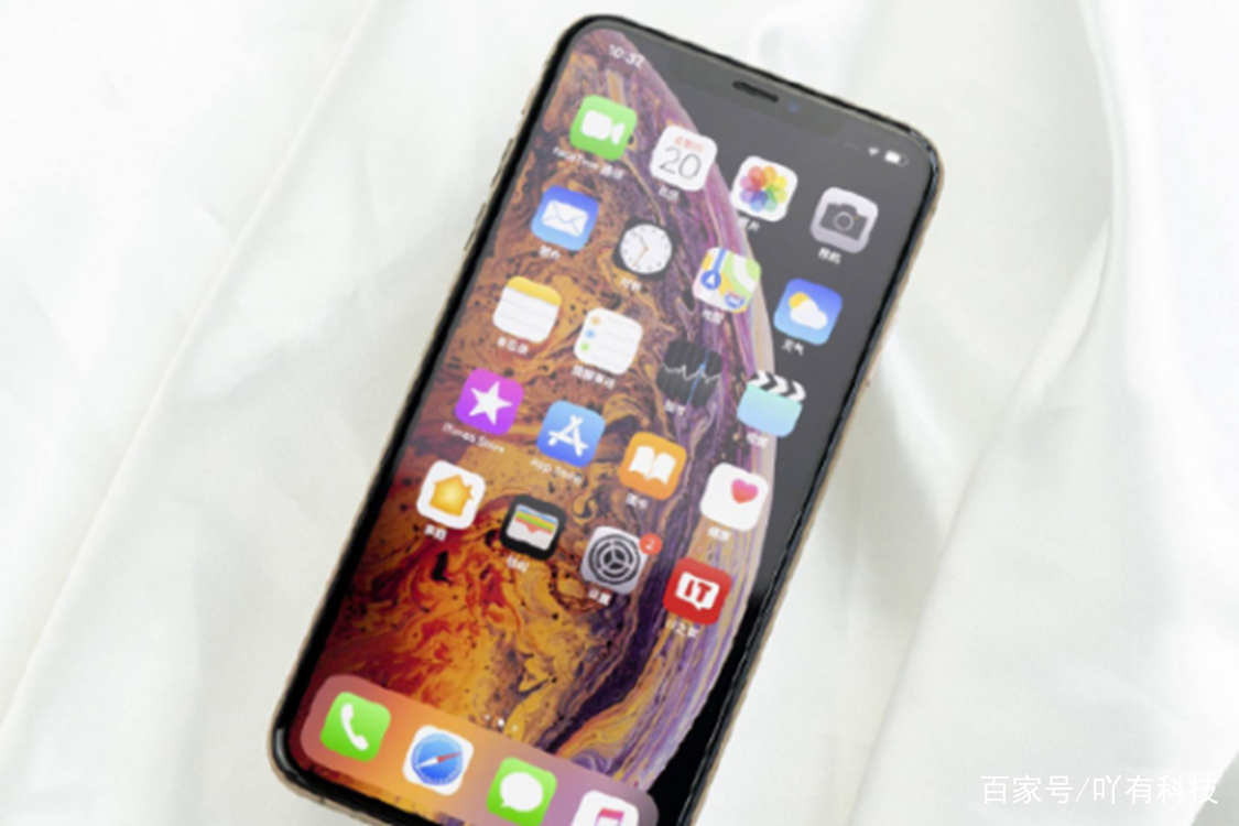 iPhoneXS Max与iPhone11相比，价格相差不多，区别都在哪里？_百科TA说