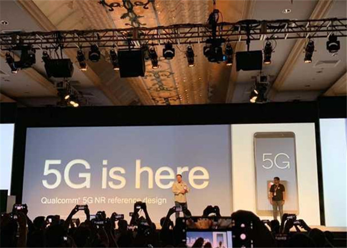 高通骁龙855正式发布！首款5G芯片，华为如何应对？_百科TA说