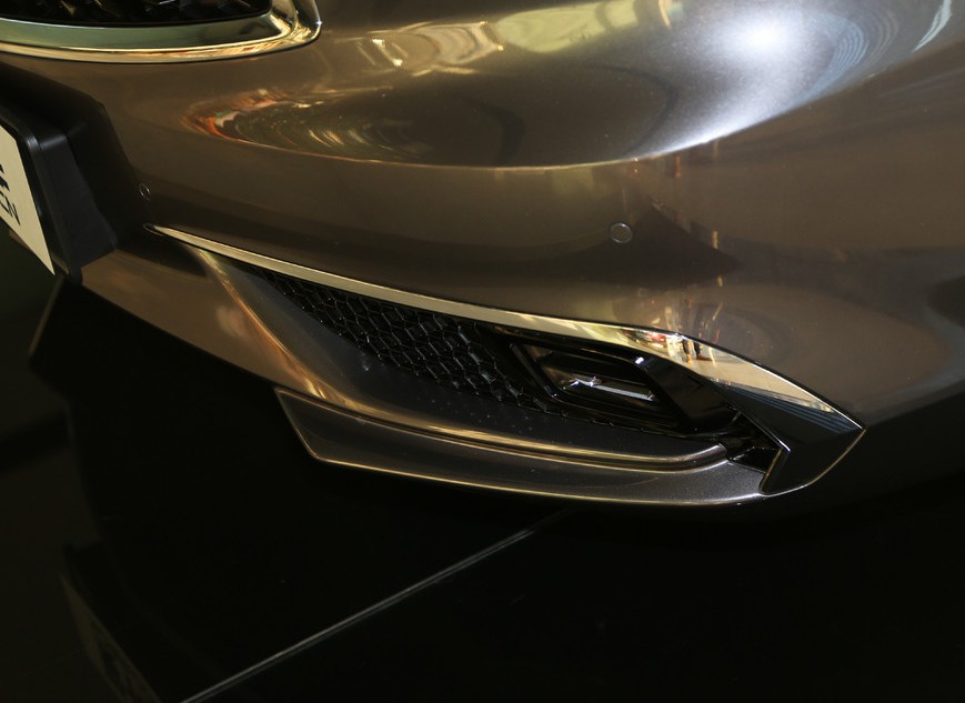 存款30万，换车执意要选讴歌TLXL，车主说了大实话_百科TA说