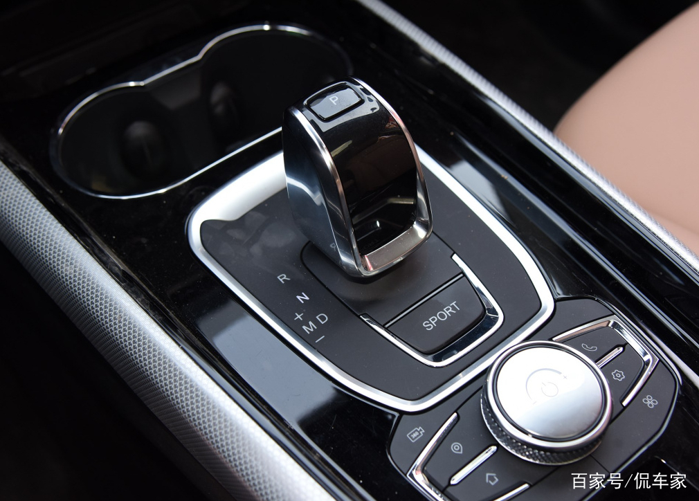 星途TX新增车型上市，搭1.6T有197匹马力，13.59万起售_百科TA说