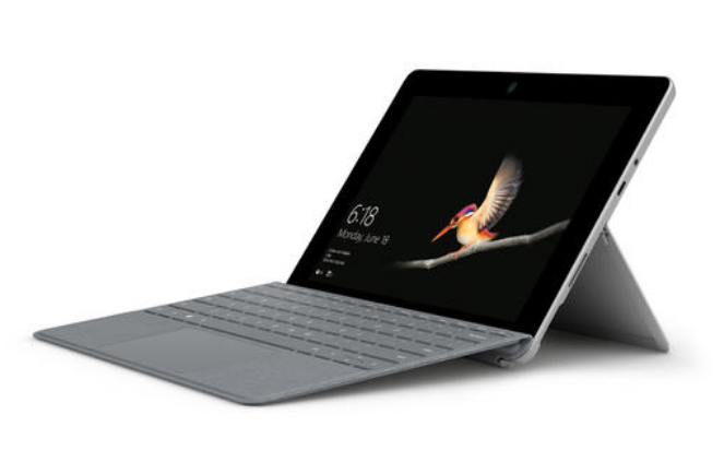 微软Surface Go 2 LTE版获FCC认证，微软Build 2020大会开启线上注册_百科TA说