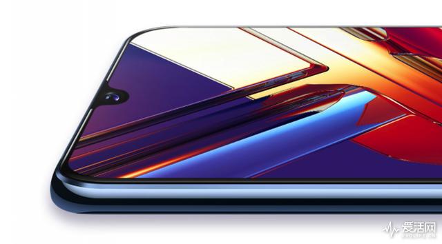 4000mAh电池的手机有多轻？联想Z6做到了159克_百科TA说