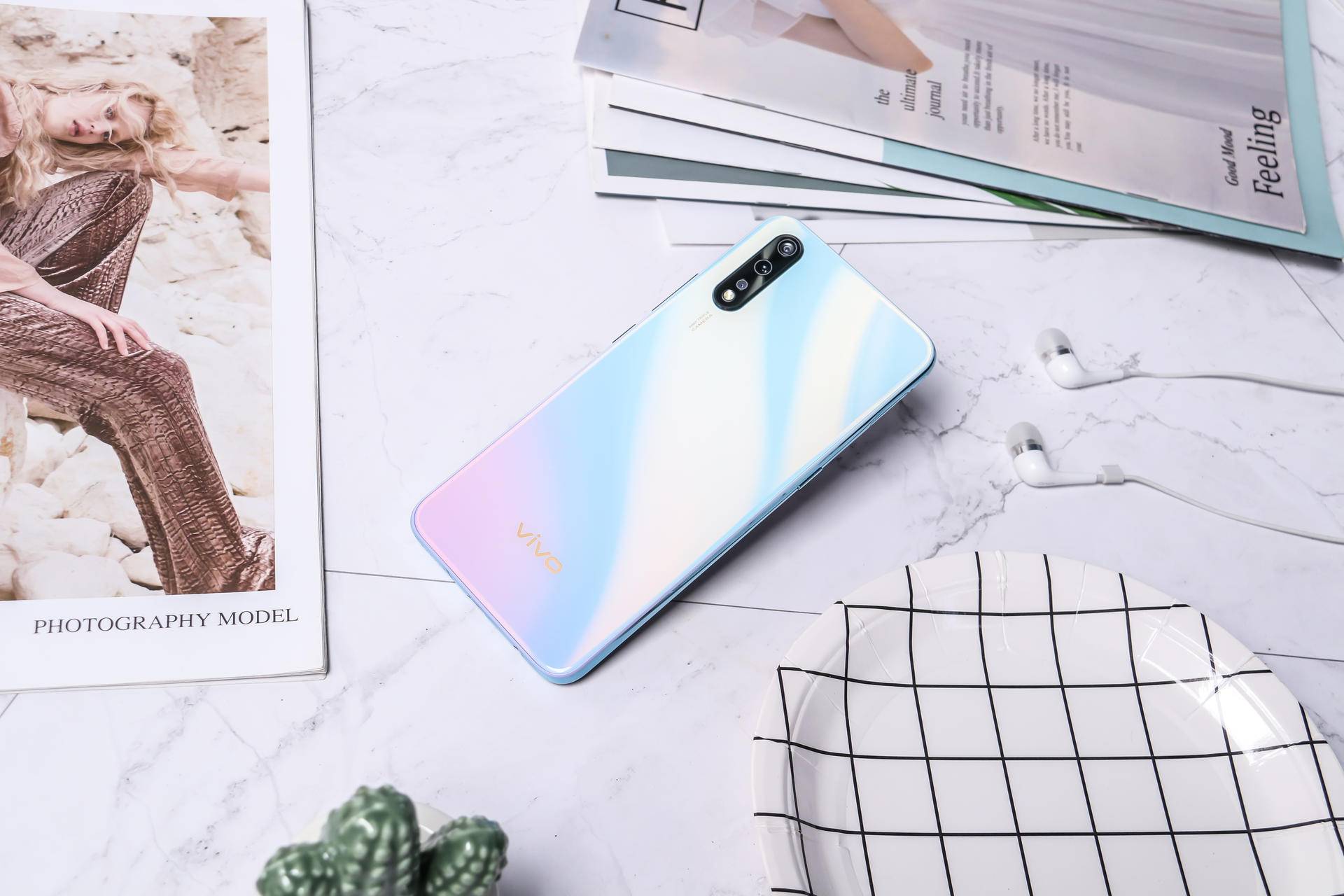 vivo Z5续航如何？4500mAh+22.5W闪充，让你戒掉电量焦虑_百科TA说