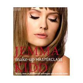 Jemma Kidd Make-Up Masterclass_百度百科