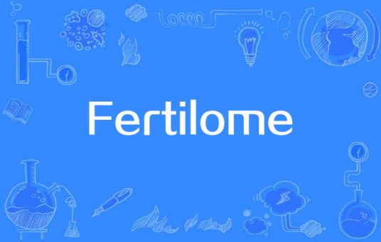 Fertilome_百度百科