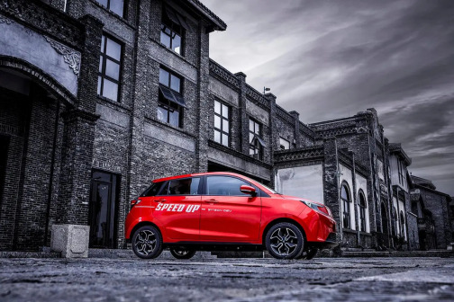 新特DEV1_百度百科